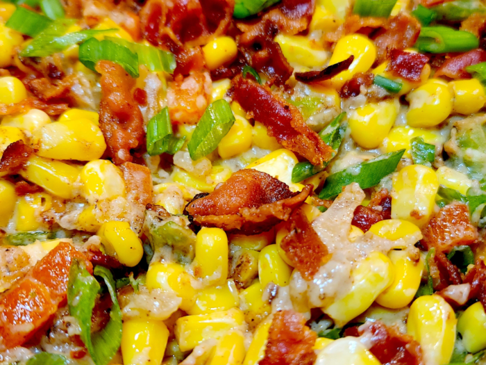 Let's Eat – Chef Jamika