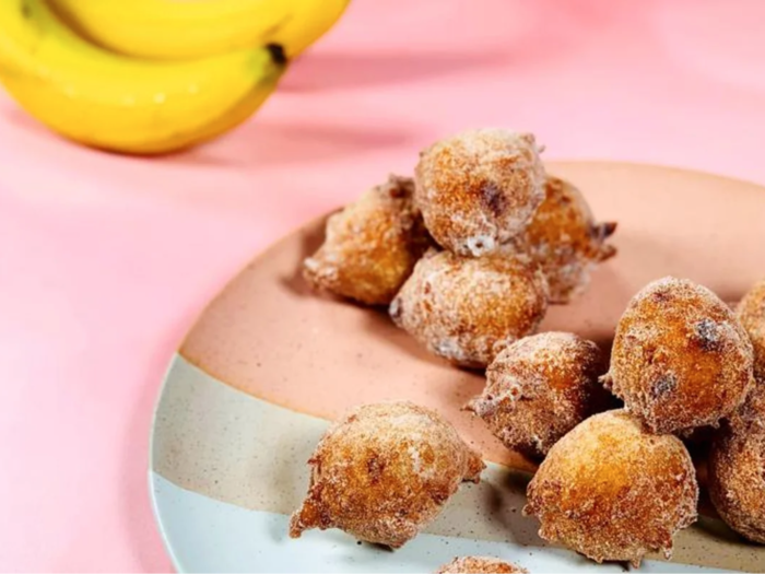 Let's Eat – Chef Jamika