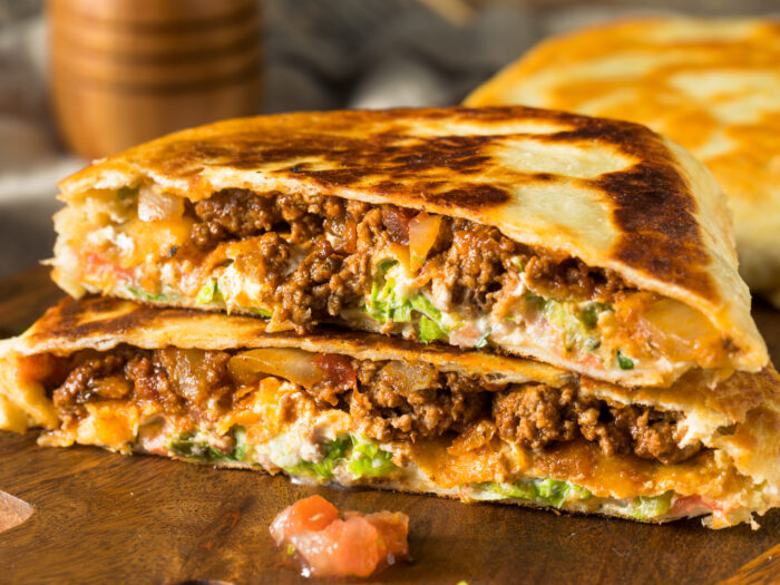 Let's Eat – Chef Jamika